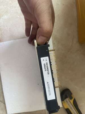 永大电梯模块PM100RSE12098新只有一个要的