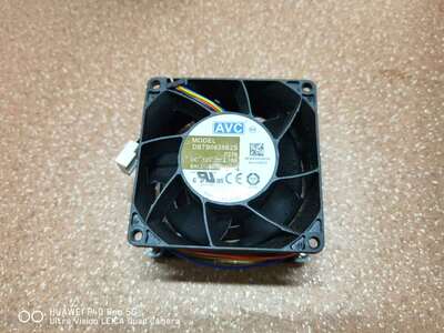 AVCDBTB0838B2S803812V2.10A