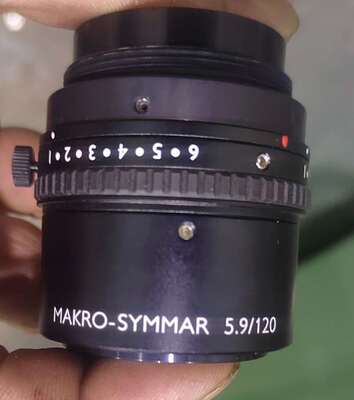 Schneider施耐德MAKRO-SYMMAR5.9