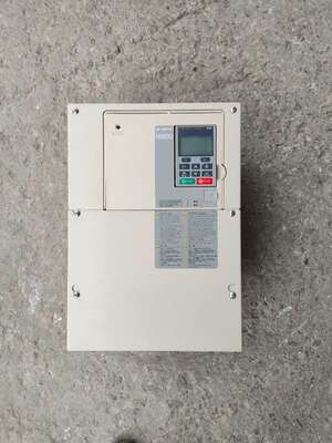 安川H1000变频器22kw/18.5kwCIMR-HB4