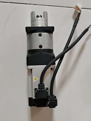 （议价）HCFA禾川伺服电机SV-X2MH040A-N2LN40