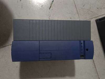 TIgerpower变频器TP2200-401-23A 议价