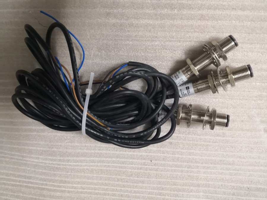 （议价）OMDHON缓冲器CHE12-5NA-B710成-天天券