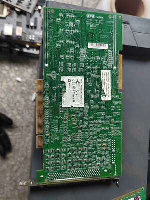 matrox/迈创MatroxMETEOR2-MC/4迈