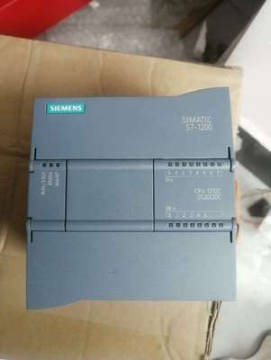 西门子1212dcdcdc晶体管输出212-1AE40