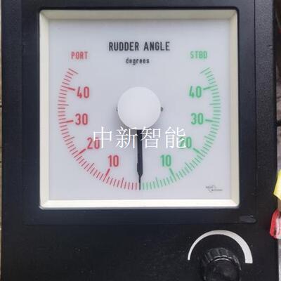 SG-15 舵角指示表 D3V144S,质保一年,八九新,标
