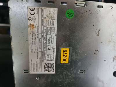 S70602-NAPMNA科尔摩根伺服驱动器拆机件现货出