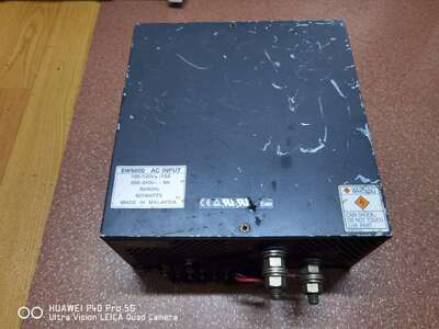 EWS600P-2424V—27A开关电源拆机现货成