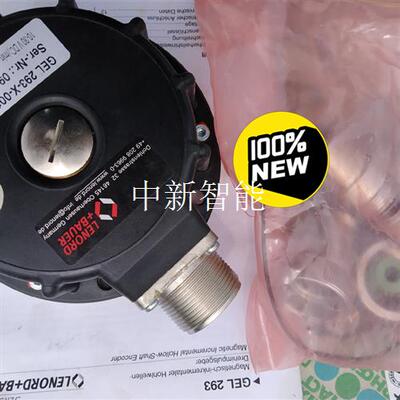 兰宝编码器 GEL 293-V-001024L001,正