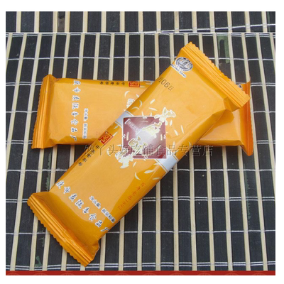 麦陇香年货传统特产酥糖糕点点心