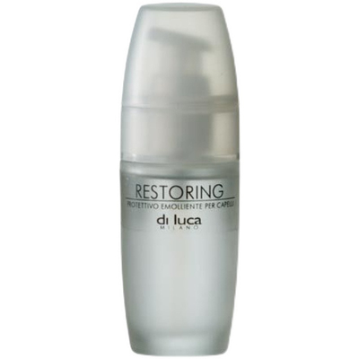 diluca护发精油干枯毛躁改善