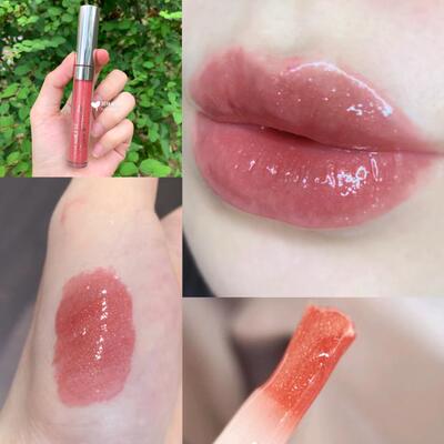 Colourpop低保和镜面水光唇蜜