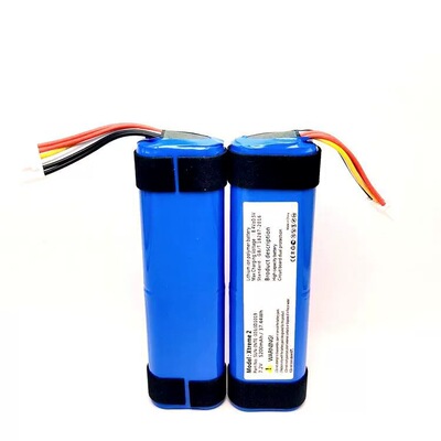 适用JBL Flip 3/4电池Xtreme1/2音响电池SUN-INTE-103 ID1019超直