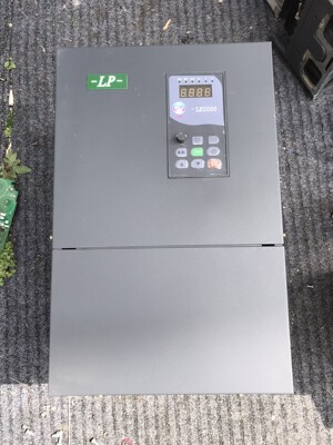 LP力普变频器22KW LP-A2000-0220G43A全新原装拍前请询价