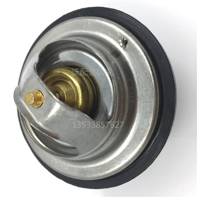 沃尔沃挖掘机配件EC210  EC240  EC290节温器20450736