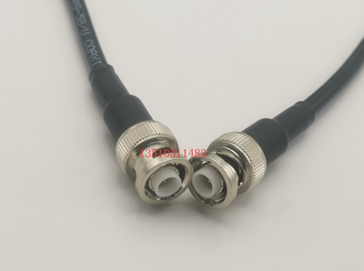 HMV耐高压LMR195射频同轴电源线