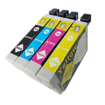 爱普生打印机墨盒新品