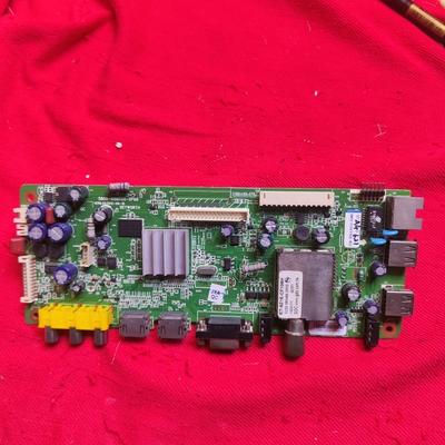 原装 创维47E610G 47E600F主板5800-A8M500-0P60 屏LC470EUJ-SFK2