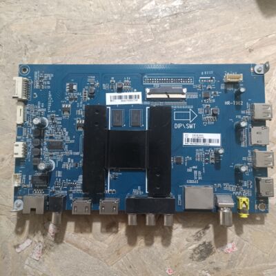 原装海尔LS55A51主板0091802191 V1.7 0090727428L屏LC546PU1L01