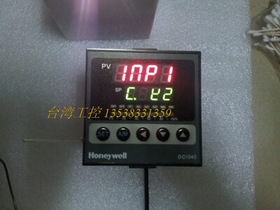 霍尼韦尔Honeywell DC1040CR DC1040CT DC1040CL DC1040PT
