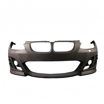 E92E93改装前期后期侧裙机盖包围