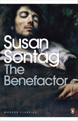 英文原版TheBenefactor恩主