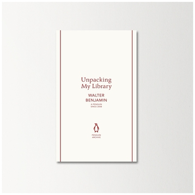 UnpackingMyLibrary英文