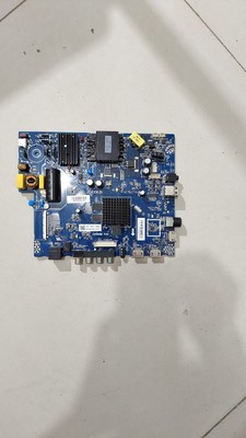 长虹43F8主板 CV960H-A42 配屏HV430QUB-H10