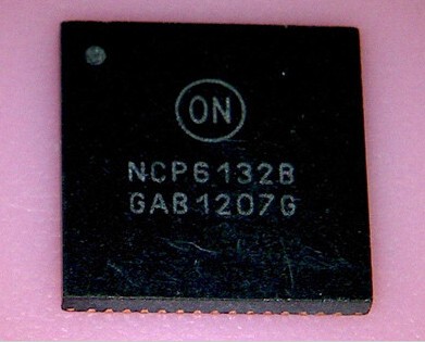 【琴川日月】 NCP6132B NCP6132BMNR2G 新实物拍摄 一个起拍  !