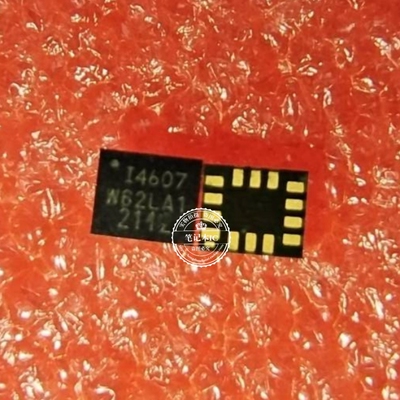 ICM-42607-C ICM42607 14607   I4607  贴片LGA14  新的