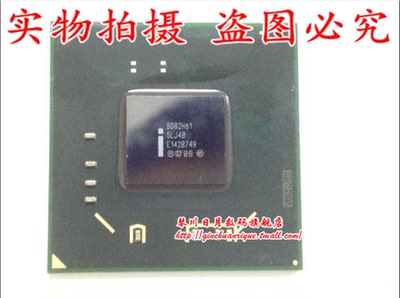 集成电路BD82Z68SLJ4FBD82Q65
