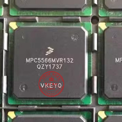 MPC5566MZP132   MPC5566MZP    G6600   BGA  新的   一个起拍