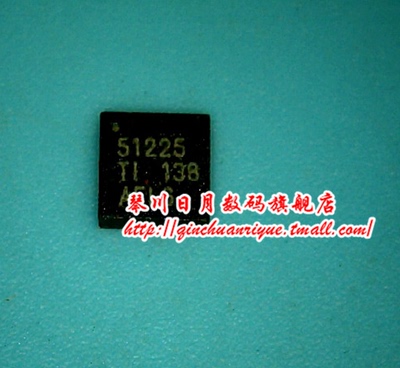 TPS51225RU TPS51225 51225  TPS51225BRUKR TPS51225B 1225B  新