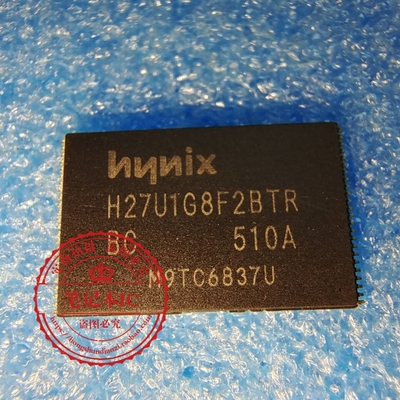 H27U1G8F2BTR-BC H27U1G8F2BTRBC TSOP   新的   一个起拍