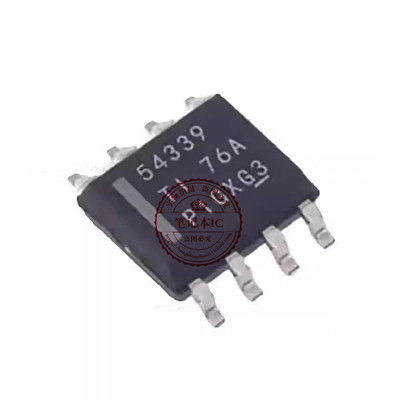 TPS54339集成电路BCM8157AIFBG