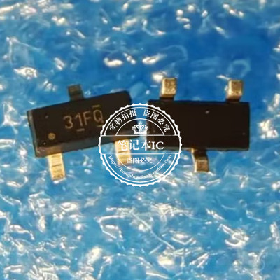 REF3133AQDBZRQ1  丝印31FQ    SOT23  新的一个起拍