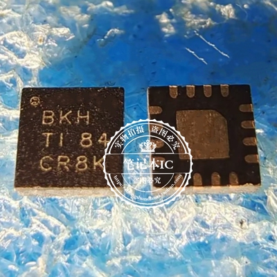 TPS60231RGTR TPS60231RGT 丝印BKH  QFN
