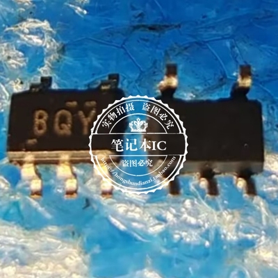 OPA333AIDCKR OPA333 丝印BQY SC70-5 CMOS运算放大器