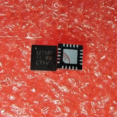 TPS51275B1 1275B1 1275BI TPS51275B-1RUKT TPS51275B-1RUKR QFN