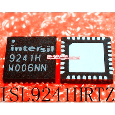 包邮 ISL9241HRTZ 9241H 924IH ISL9241IRTZ 9241I 92411全新现货