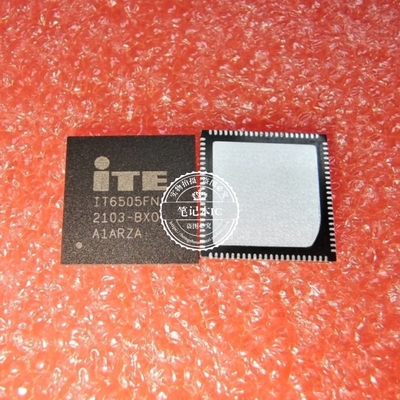 IT6505FN BXA  BX  IT6505FN   SLG4AP44015V    QFN 新的