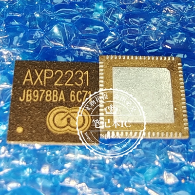 AXP2231  SN98044A1RHBR 印丝 98044A1 98044A0 QFN 新的