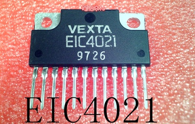 封装EIC4021DP8367IR