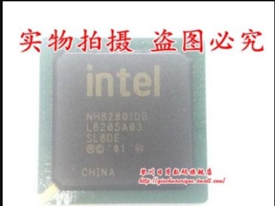 NH82801DBM集成电路NH82801DB