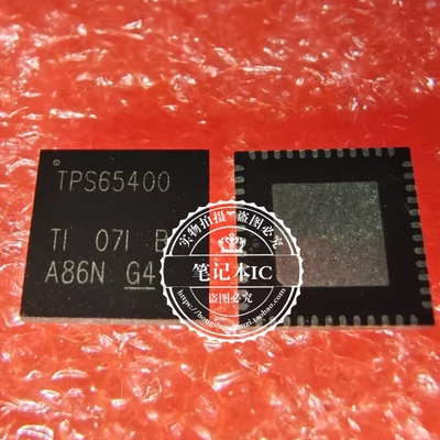 TPS65400 TPS65400RGZR TPS65400RGZT QFN48