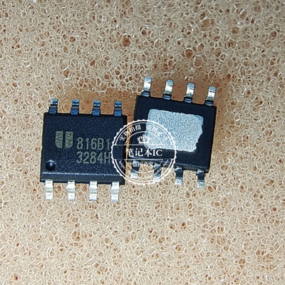 EUP3284HWIR1 EUP3284H 丝印3284H   SOP8  新的一个起拍