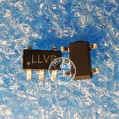 LP5907MFX-3.3 印丝 LLVB 线性稳压器 SOT23-5 新的  一个起拍