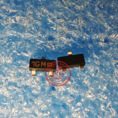 MMBTA06 丝印1GM SOT-23  新的  一个起拍