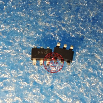 SY7152ABC 丝印LE7TB  LEETA SOT23-6