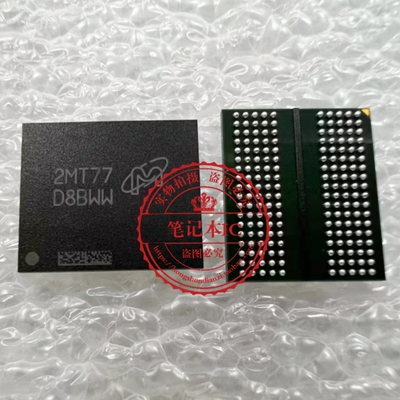 DDR6X显卡显存颗粒 D8BGW D8BWW  D8BGX 新的  一个起拍